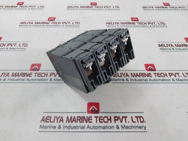 Schneider Electric Merlin Gerin Cvs250b Circuit Breaker 50/60hz ...