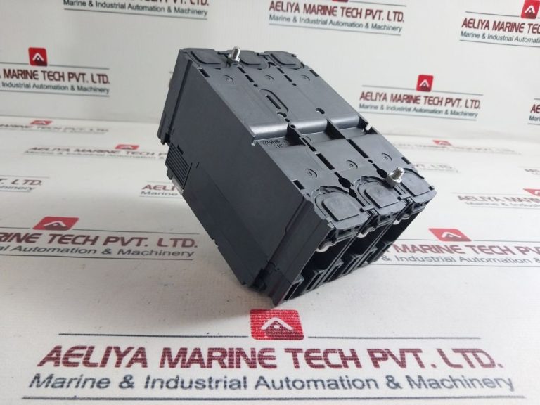 Schneider Electric Compact Nsx160f Circuit Breaker 800v - Aeliya Marine