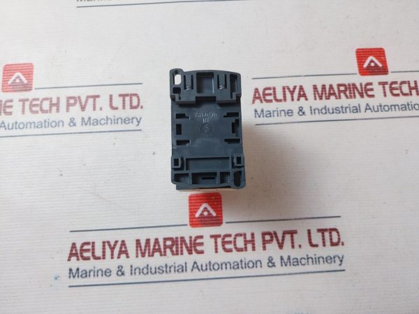 Schneider Electric Telemecanique Cad50p7 Control Relay 690v - Aeliya Marine