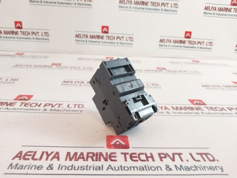 Schneider Telemecanique Gv2me16 Circuit Breaker 50/60hz - Aeliya Marine