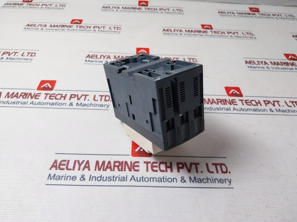 Schneider Telemecanique Gv3me80/56-80a Motor Protection Circuit Breaker ...