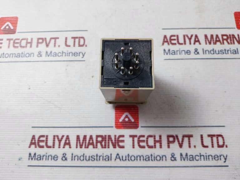 Seil Electron S48-e2 Timer - Aeliya Marine