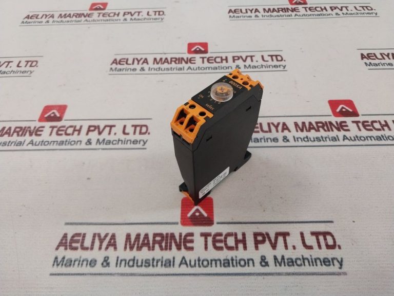 Selec 800xa Timer - Aeliya Marine