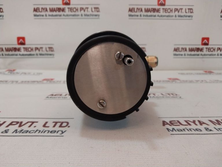 Simtronics Gd10 Gas Detector - Aeliya Marine