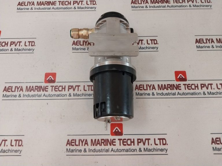 Simtronics Gd10 Gas Detector - Aeliya Marine