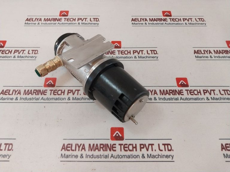 Simtronics Gd10 Gas Detector - Aeliya Marine