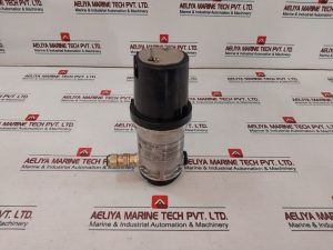 Simtronics Gd10 Gas Detector - Aeliya Marine