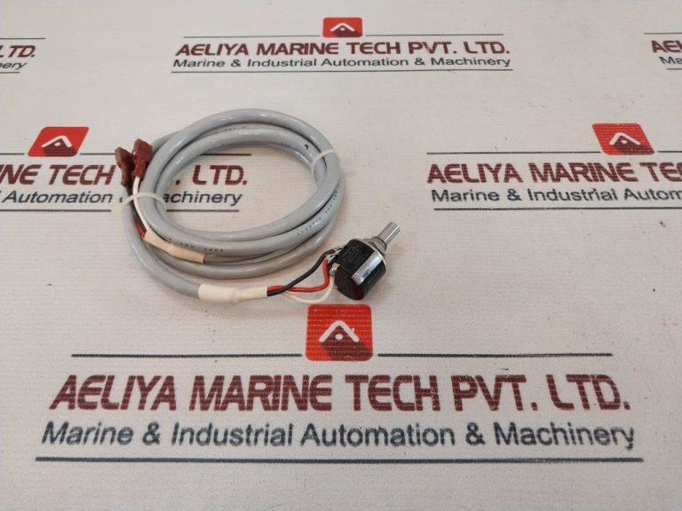 Spectrol 534 Precision Potentiometer 300v - Aeliya Marine