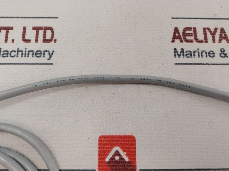 Spectrol 534 Precision Potentiometer 300v - Aeliya Marine