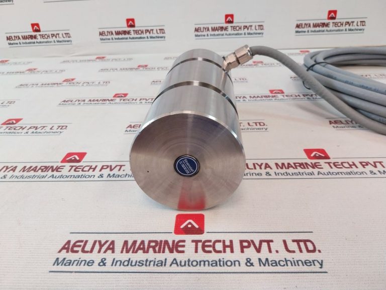 Strainstall Load Cell - Aeliya Marine