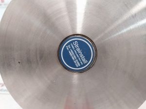 Strainstall Load Cell - Aeliya Marine