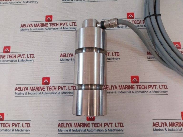 Strainstall Load Cell - Aeliya Marine