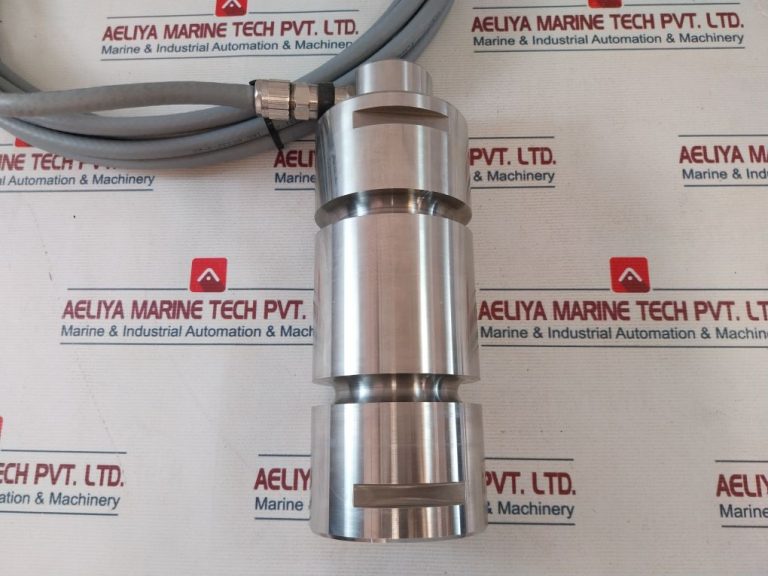 Strainstall Load Cell - Aeliya Marine