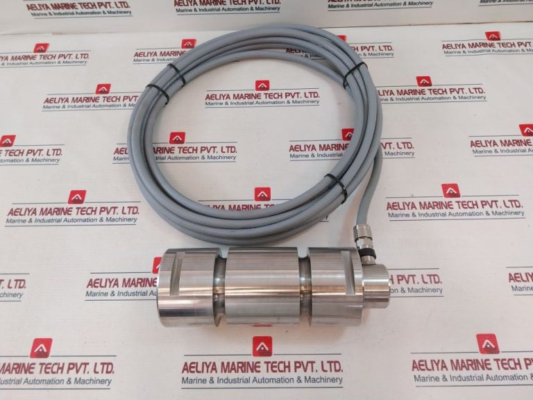 Strainstall Load Cell - Aeliya Marine