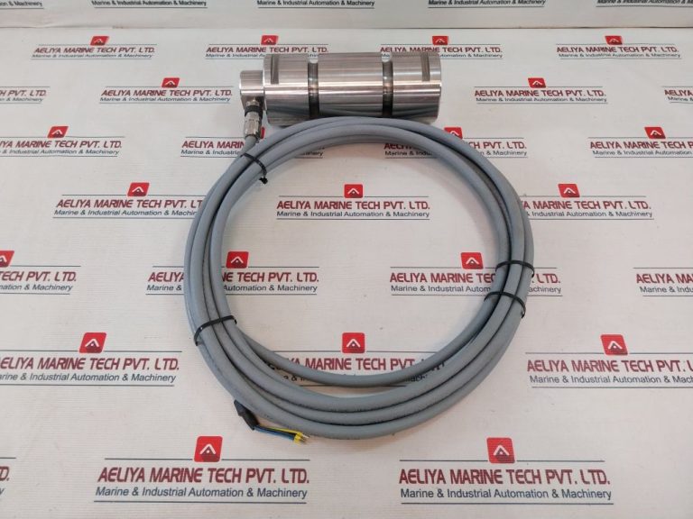 Strainstall Load Cell - Aeliya Marine