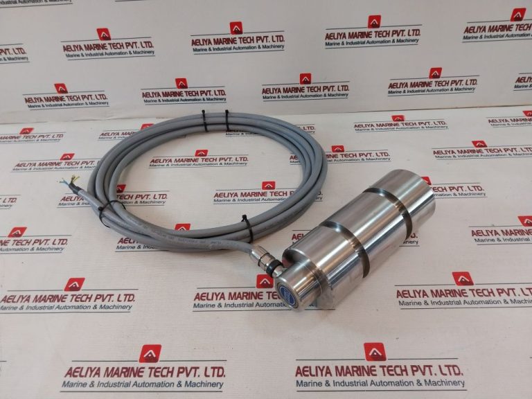 Strainstall Load Cell - Aeliya Marine