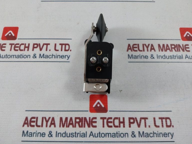 Suzhou Hengda Hd/1370 Limit Switch - Aeliya Marine