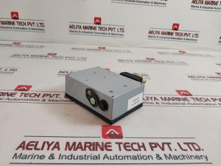 Switzer Instrument Gt200pb Pressure Switch - Aeliya Marine