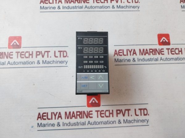 Taie Fy800 Pid Temperature Controller - Aeliya Marine