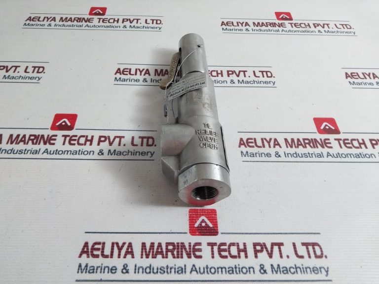 Taylor Tools 79-325153 Relief Valve - Aeliya Marine