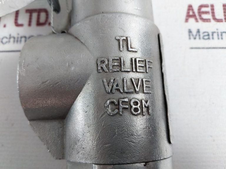 Taylor Tools 79-325153 Relief Valve - Aeliya Marine