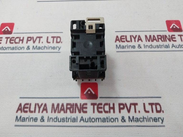 Telemecanique Ca2 Dn22 Control Relay - Aeliya Marine