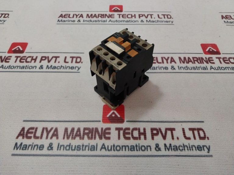 Telemecanique Ca2 Dn22 Control Relay - Aeliya Marine