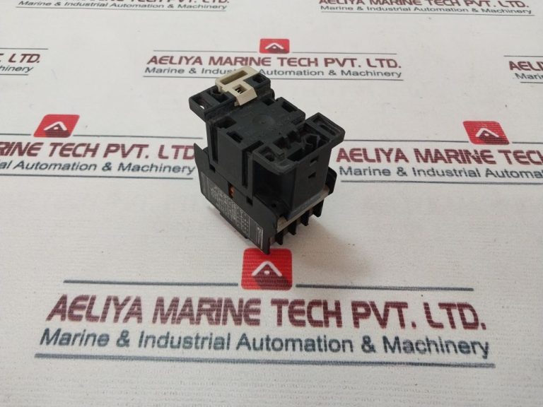 Telemecanique Ca2 Dn22 Control Relay - Aeliya Marine