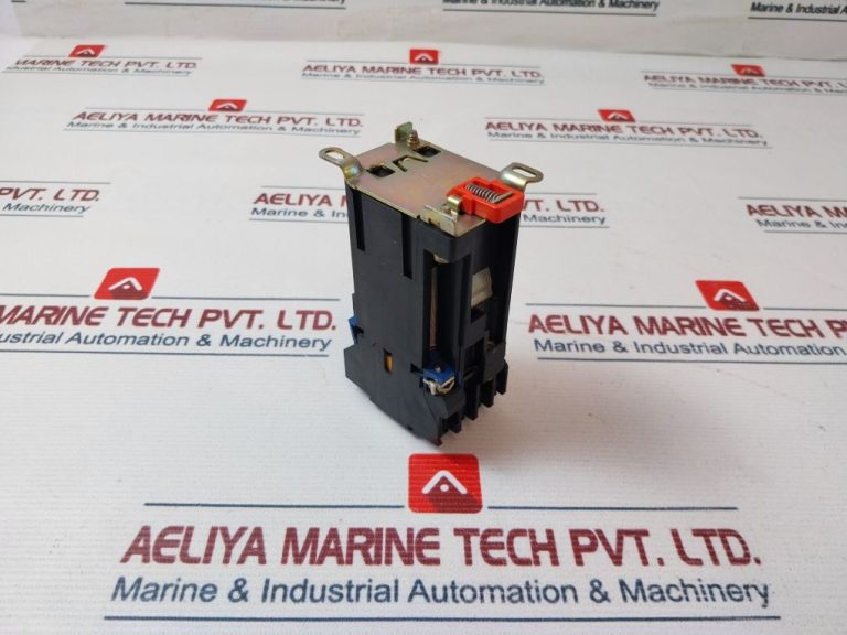 Telemecanique Telemec Ca2-dn240•a65 Contactor Relay - Aeliya Marine