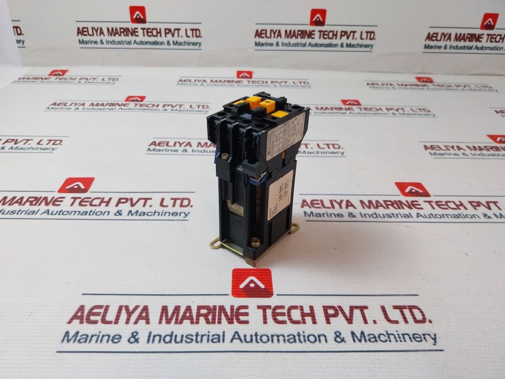 Telemecanique Telemec Ca2-dn240•a65 Contactor Relay - Aeliya Marine