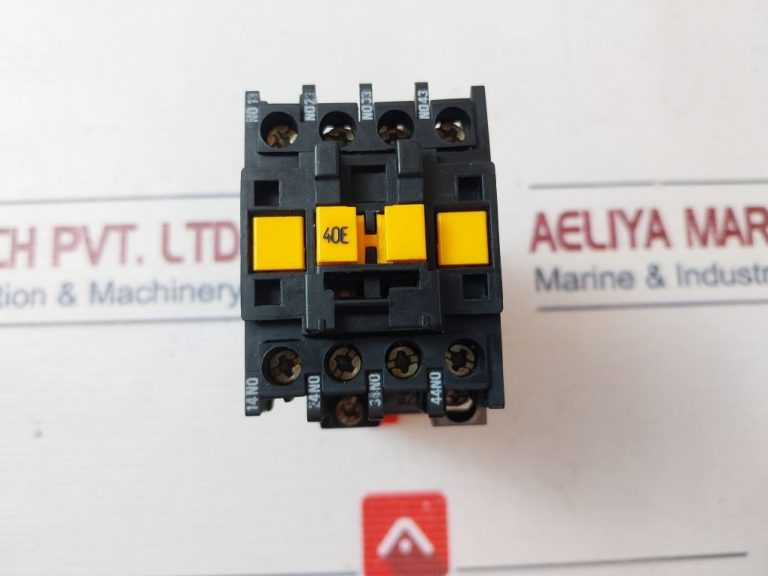 Telemecanique Telemec Ca2-dn240•a65 Contactor Relay - Aeliya Marine