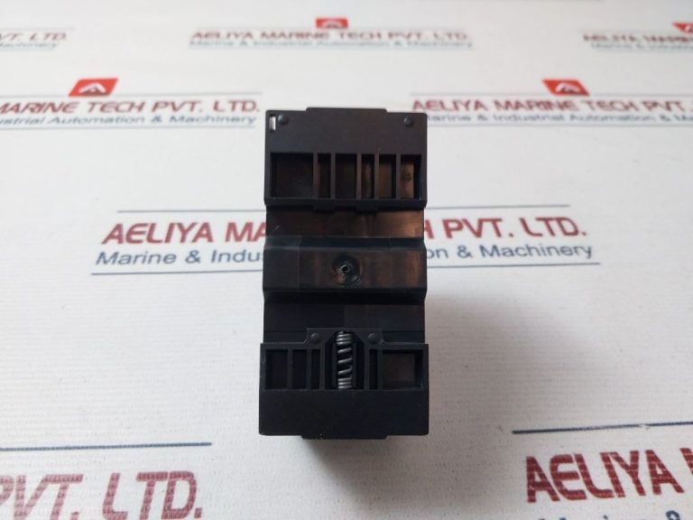 Telemecanique Gv2-m10 Motor Circuit Breaker - Aeliya Marine