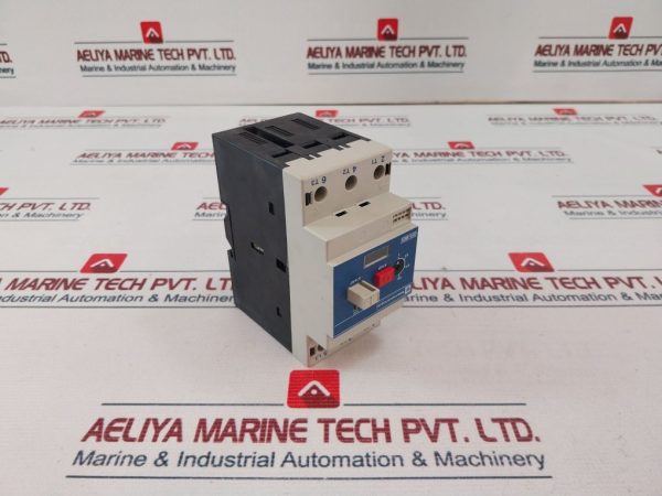 Telemecanique Gv3-m06 Motor Circuit Breaker - Aeliya Marine