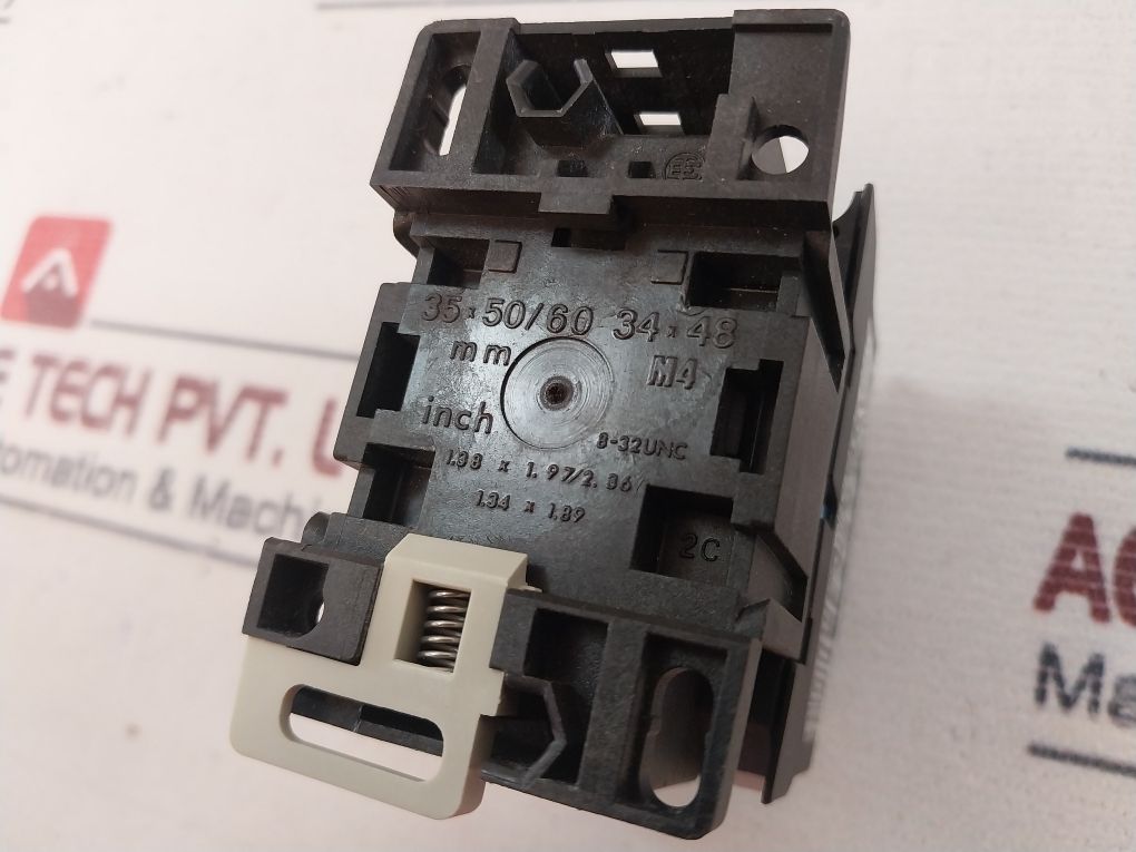 Telemecanique Lc1d1210 Conatctor 600v - Aeliya Marine