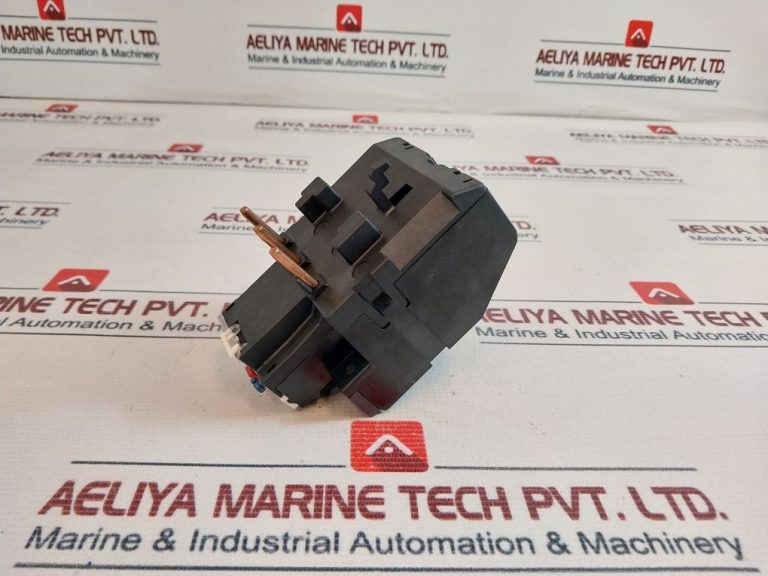 Telemecanique Schneider Electric Lr2d3357 Thermal Overload Relay 10a ...