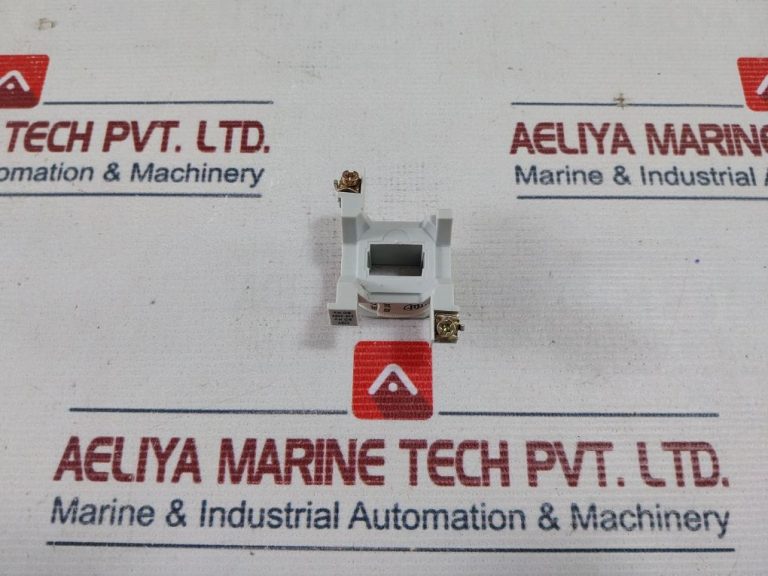 Telemecanique Lx1d09220 Replacement Contactor Coil - Aeliya Marine