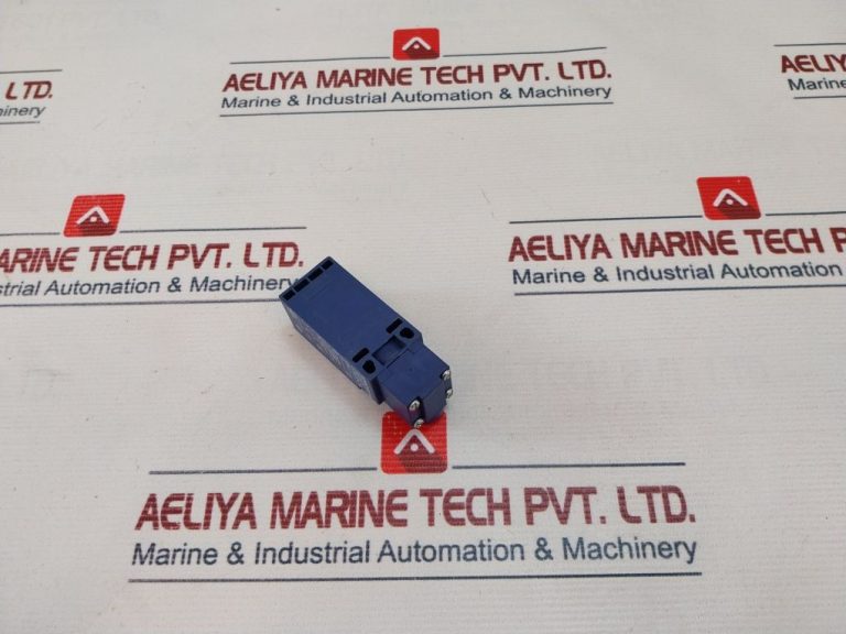 Telemecanique Schneider Xckn2101p16 Limit Switch Ip65 - Aeliya Marine