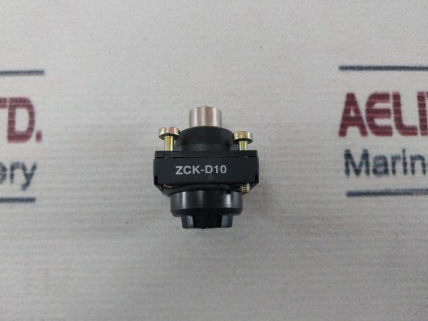 Telemecanique Xck M110 Limit Switch Ip66 - Aeliya Marine
