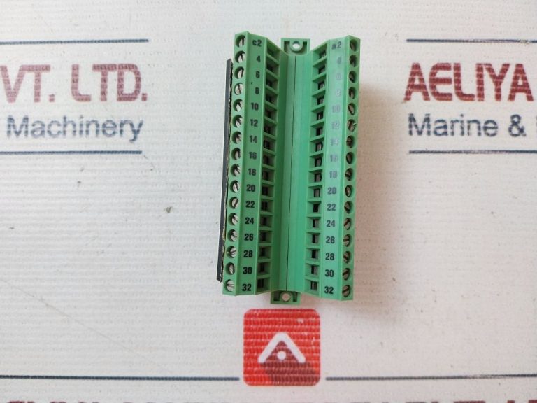 Terminal Block - Aeliya Marine