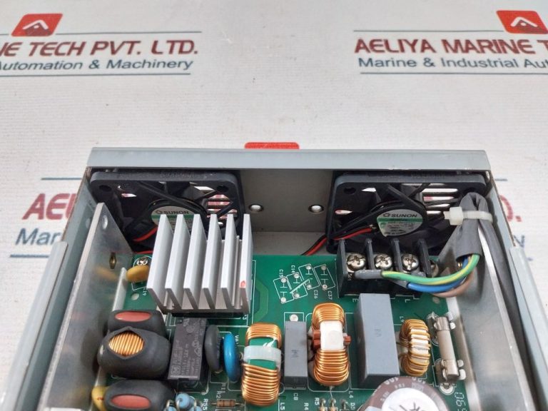 Tri-mag Dz300-1eufv1 Power Supply 250v - Aeliya Marine