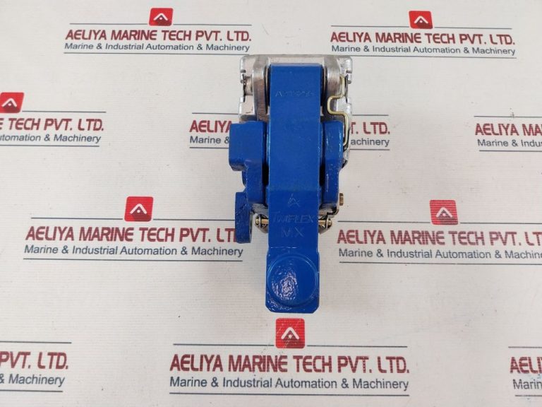 Twiflex Mx25 Brake Caliper With Retaining Plate And Spring Kit For ...