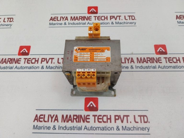 Ulmer Tuek 0,2 Transformer - Aeliya Marine
