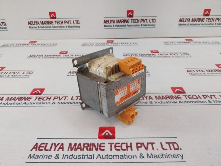 Ulmer Tuek 0,2 Transformer - Aeliya Marine