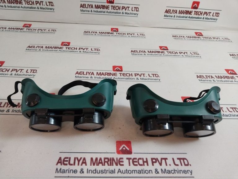 Unitor 175273 Safety Welding & Grinding Goggles - Aeliya Marine