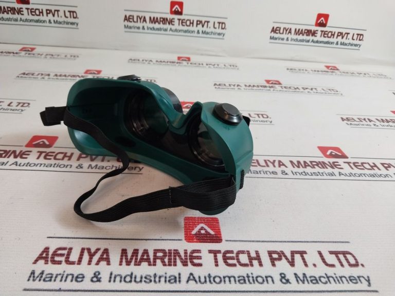 Unitor 175273 Safety Welding & Grinding Goggles - Aeliya Marine