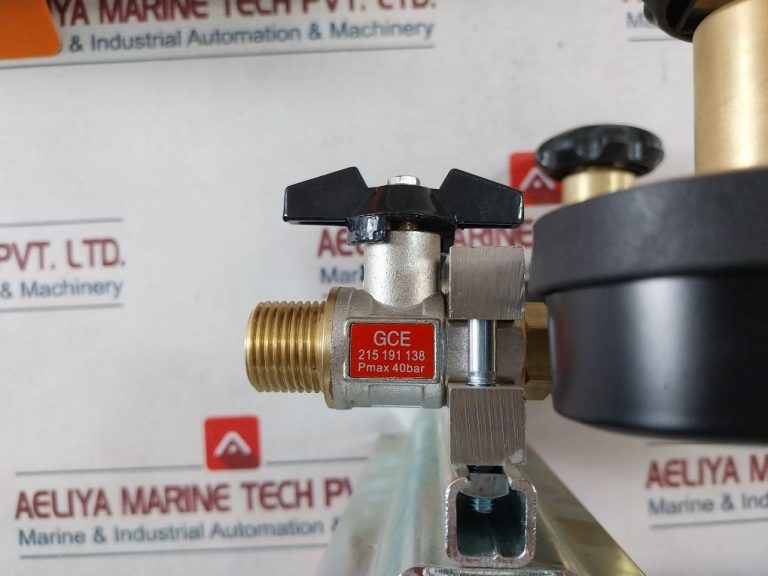 Unitor Fr50 Flashback Arrestor R 700 Plus Acetylene Pressure Regulator ...