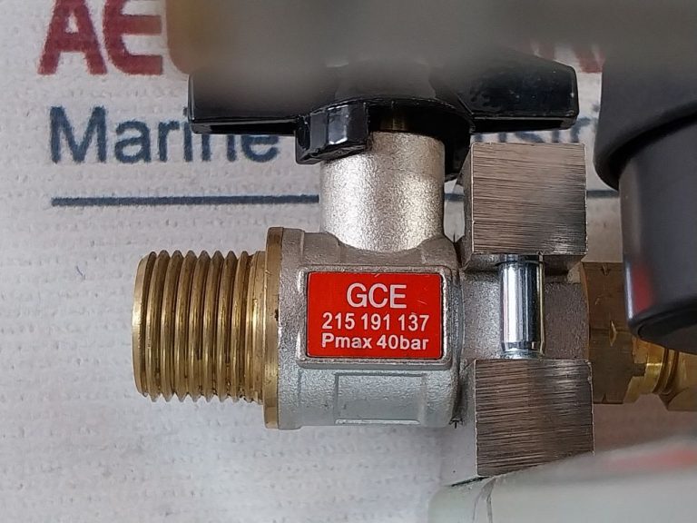 Unitor Fr50 Flashback Arrestor R 700 Plus Acetylene Pressure Regulator ...