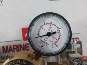 Unitor Fr50 Flashback Arrestor R 700 Plus Acetylene Pressure Regulator ...