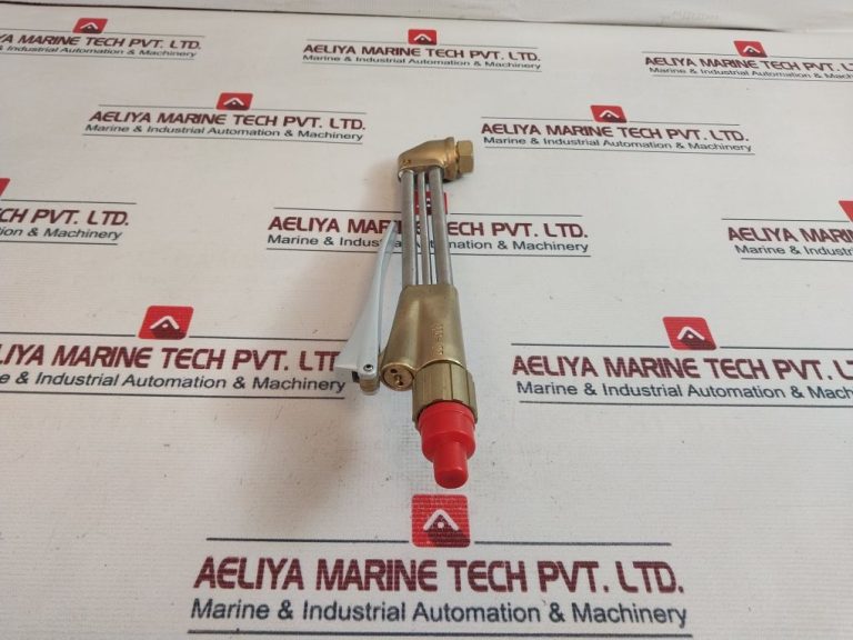 Unitor Uct-500 Cutting Torch Unit - Aeliya Marine