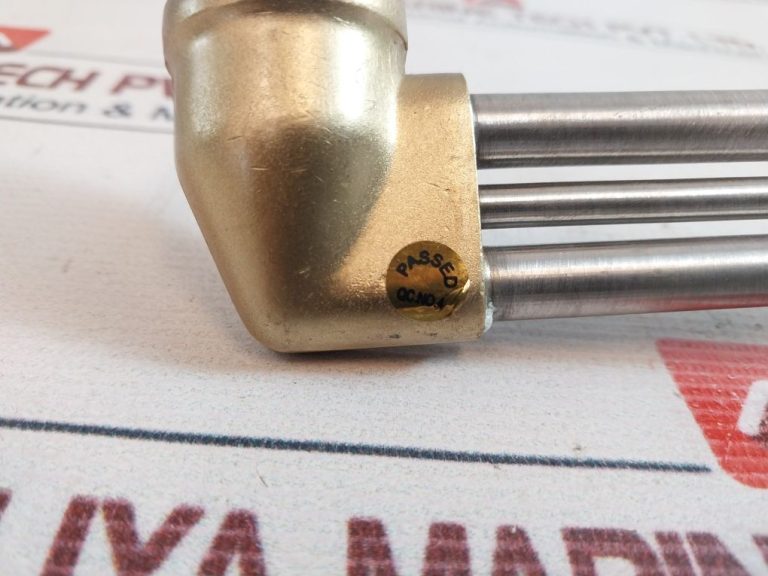 Unitor Uct-500 Cutting Torch Unit - Aeliya Marine